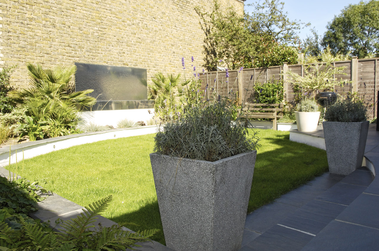 Contemporary Living, Clapham